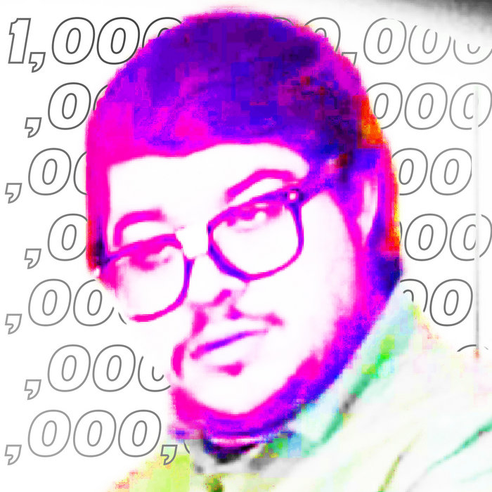 Vigintillion is a Really Really Big Number | Yung Skrrt