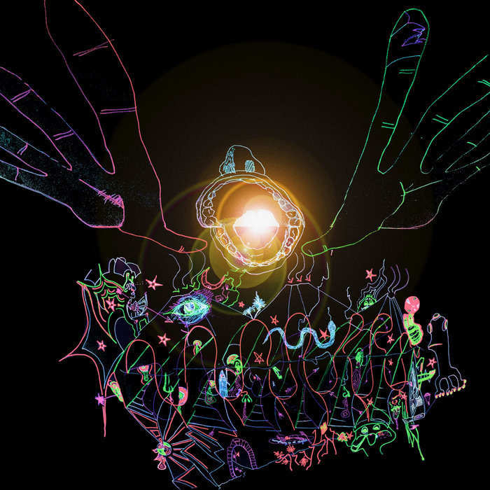 The Onk | The 3G Crew