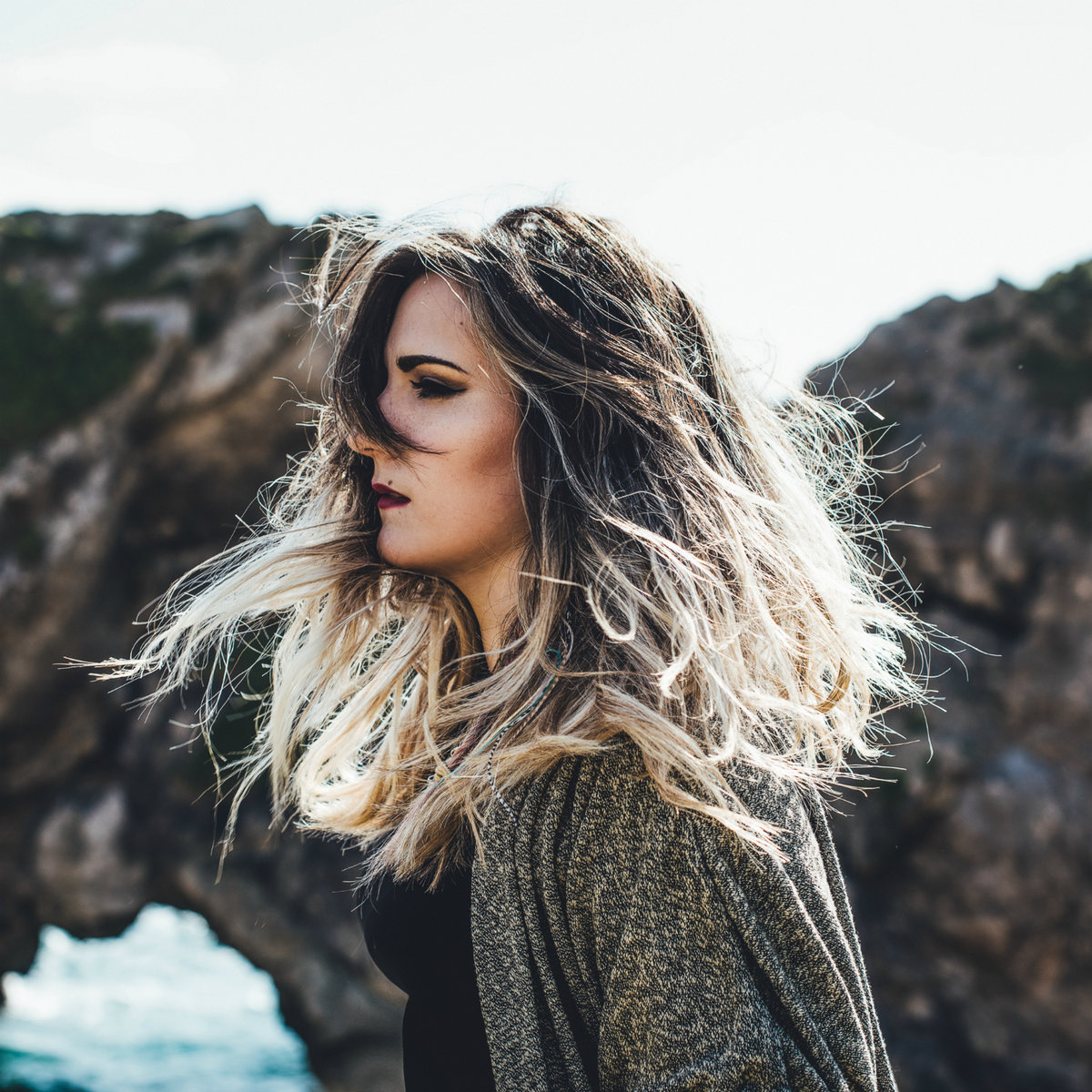 Too Late | Jessica Leanne