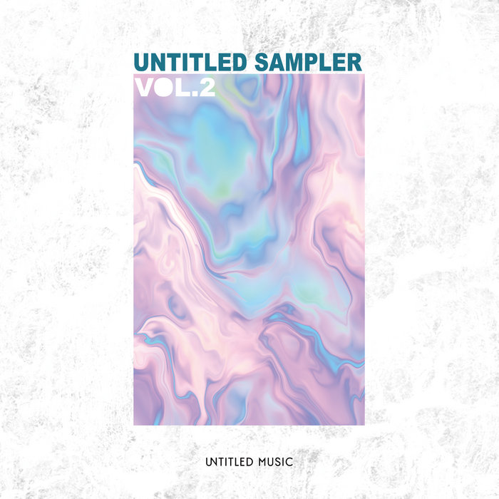 UNTITLED SAMPLER VOL.2 | compilations | UNTITLED MUSIC
