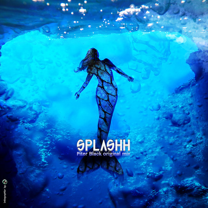 Splashh | Piter Black | Pink Dolphin Music