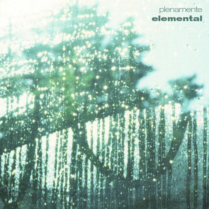 Elemental EP | Plenamente