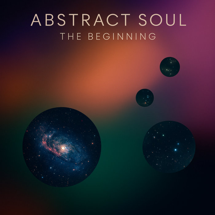Abstract Soul (The Beginning) | Fred P