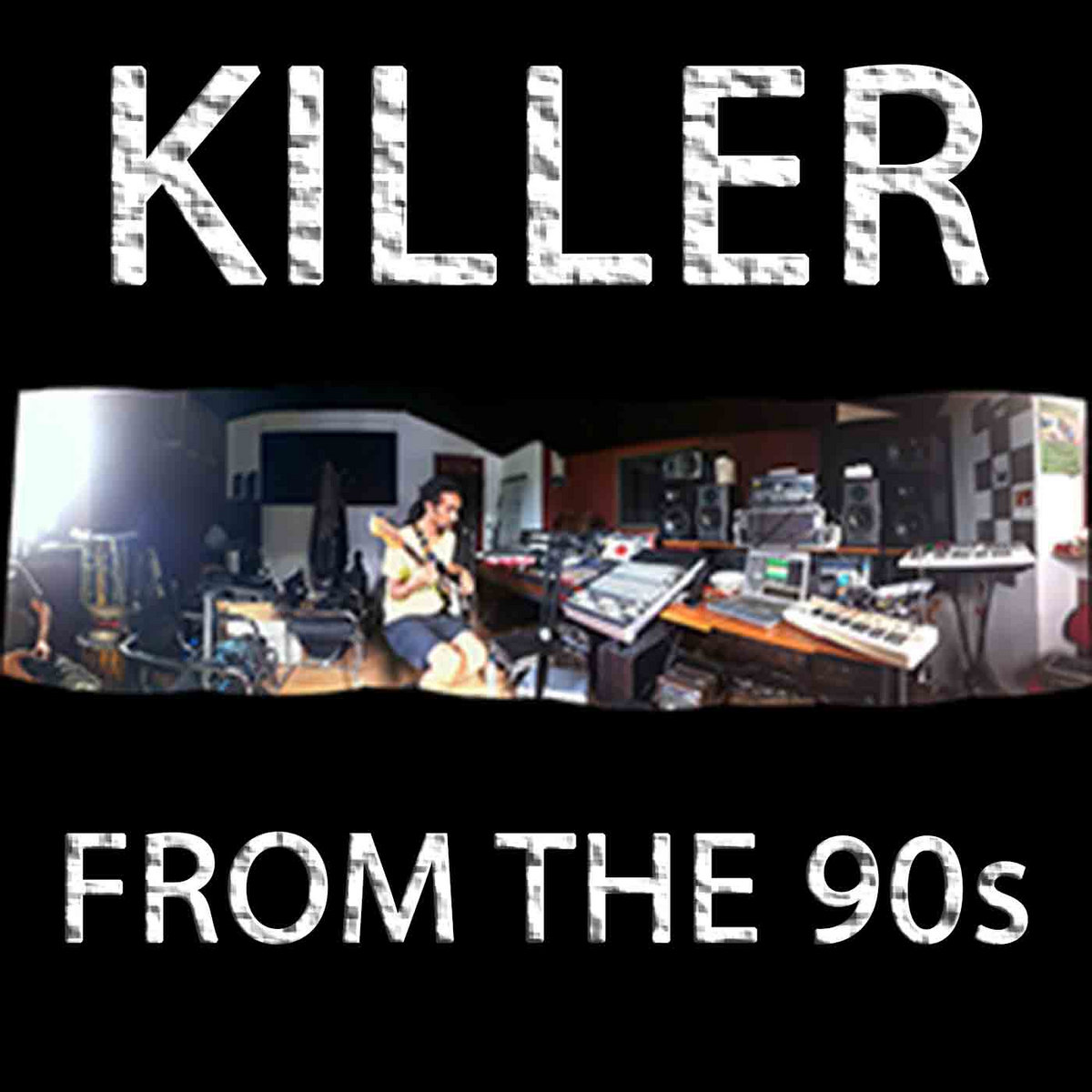 Killer from the 90s | Miraflowers | CHANNEL 5