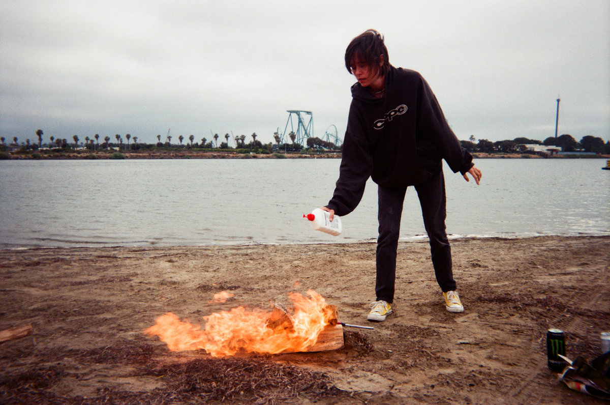 advanced coping mechanism | the band cope | The Band Cope