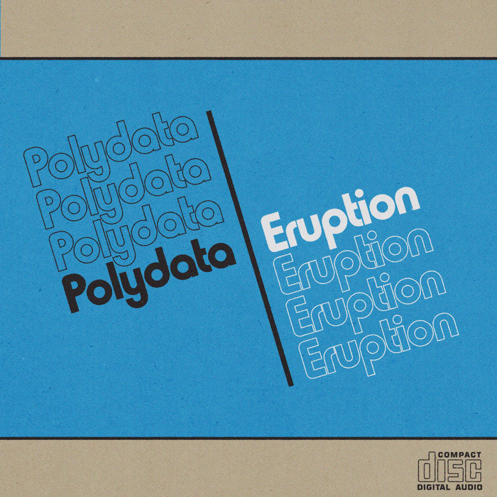 Eruption | Polydata