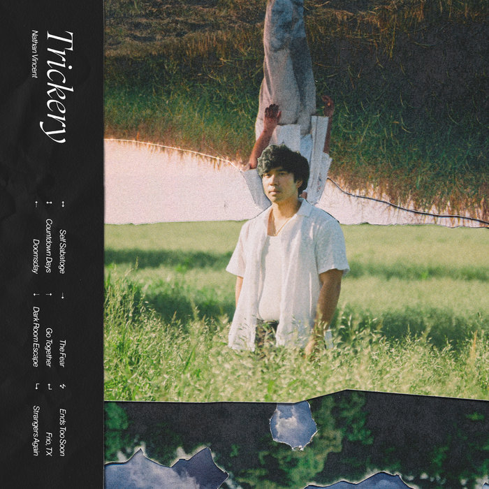 Trickery | Nathan Vincent