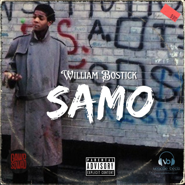 Samo | William Bostick™️ | William Bostick