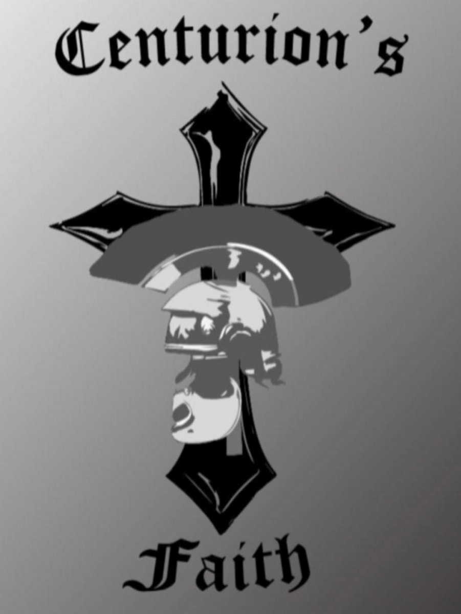 Centurion's Faith (First Offering) | Brian Bosarge