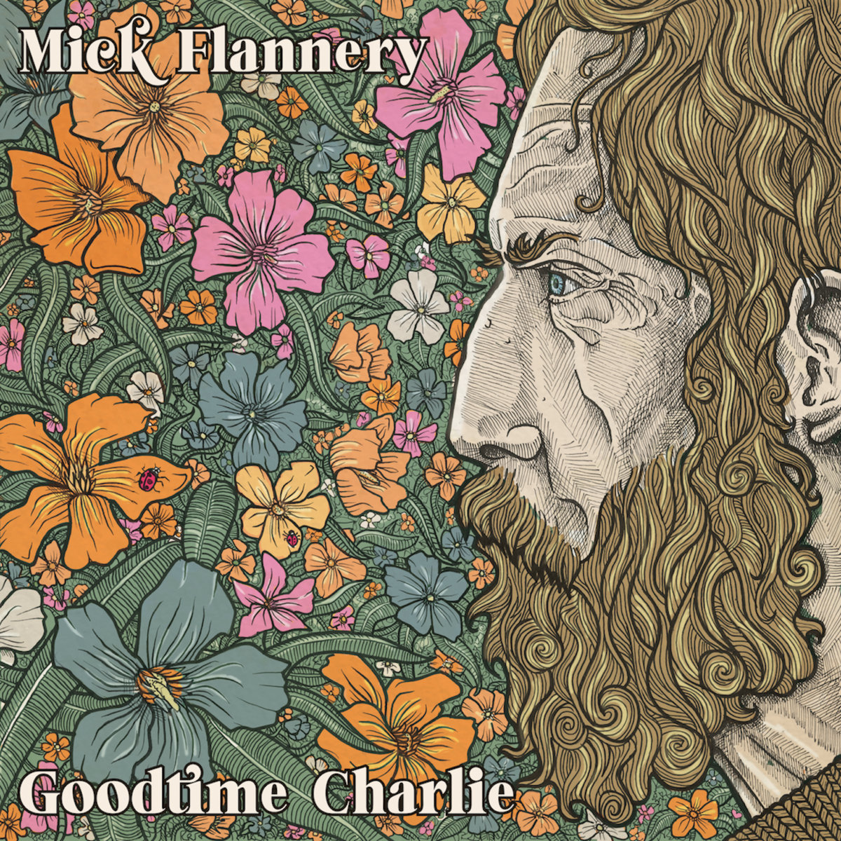 Goodtime Charlie | Mick Flannery