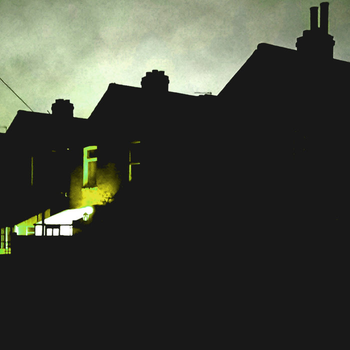 I Have Crept In | Crooked Light