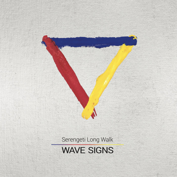 Wave Signs | Serengeti Long Walk