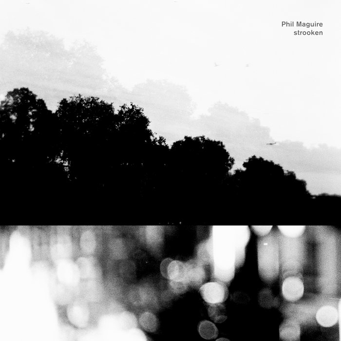 strooken | Phil Maguire