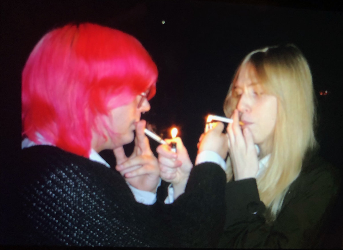 Matriarch | Go For a Punch