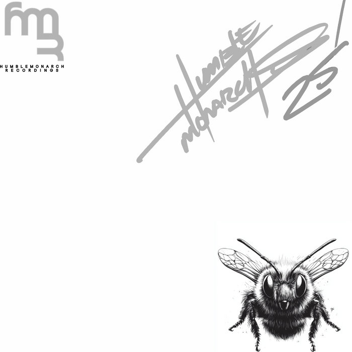 AFRICAN BEE 05 | BUILT BROTHERS