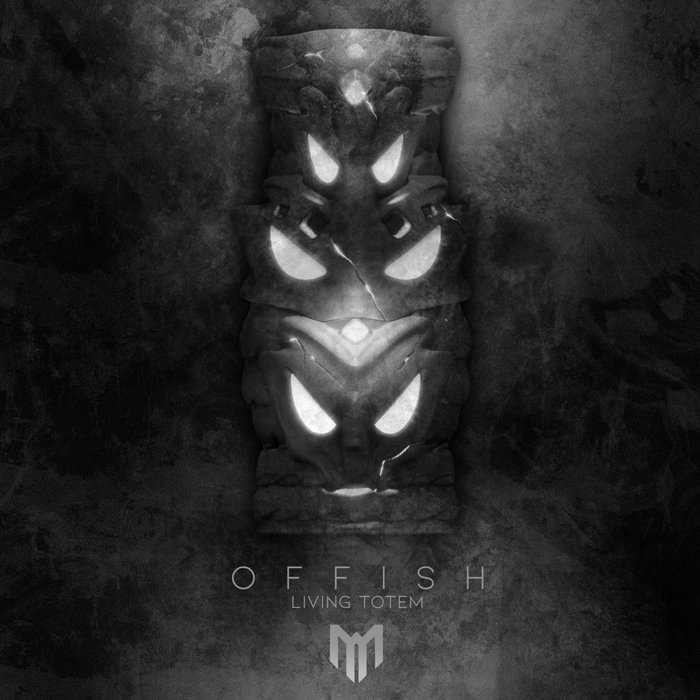 Living Totem | Offish | Monochrome Recordings