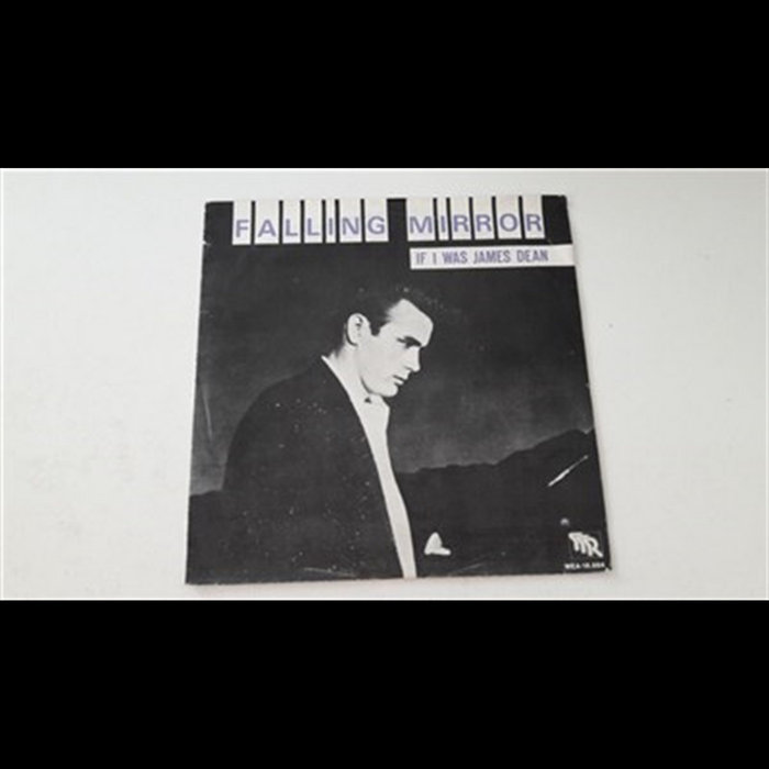 If I Was James Dean | Falling Mirror