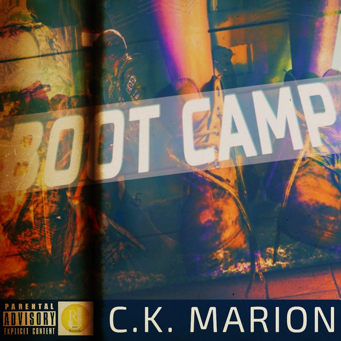 Boot Camp | C.K. Marion