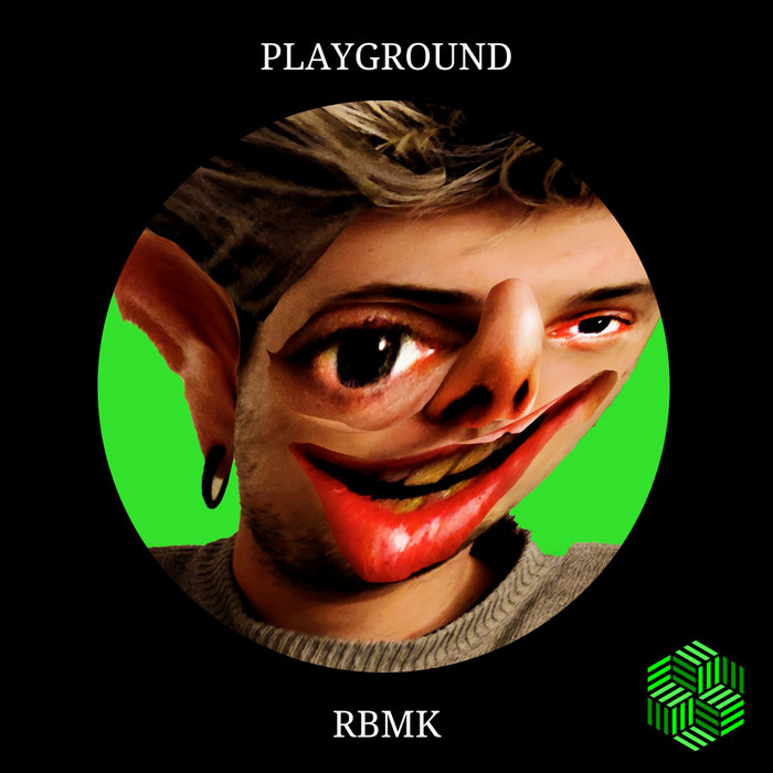 RBMK - Playground | The Acid Mind Recordings (T.A.M.R)