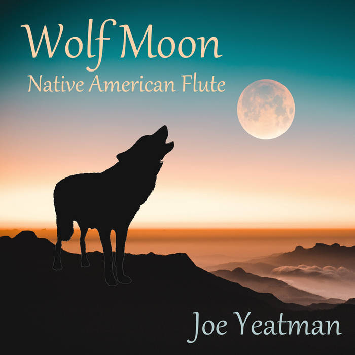 Native American Wolf Moon Native American Wolf Moon Eagle – Native