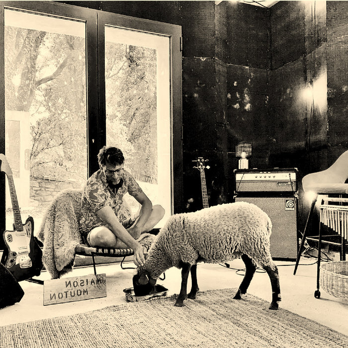 Maison Mouton Sessions Vol.2 | Oddfellow's Casino & David Bramwell