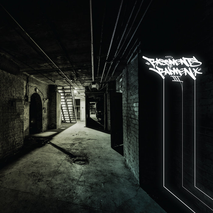 Slept Through A Landslide (King K. Rule Remix) | Jesse Dangerously ...