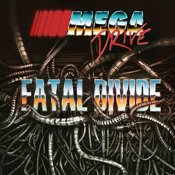 Music | Mega Drive