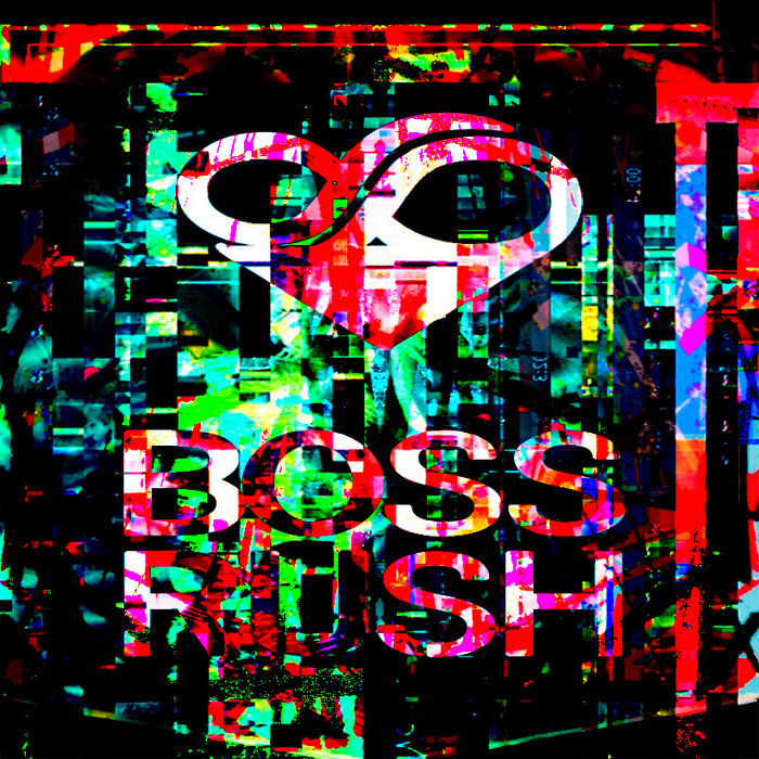 BOSS RUSH | Infinity Of 6