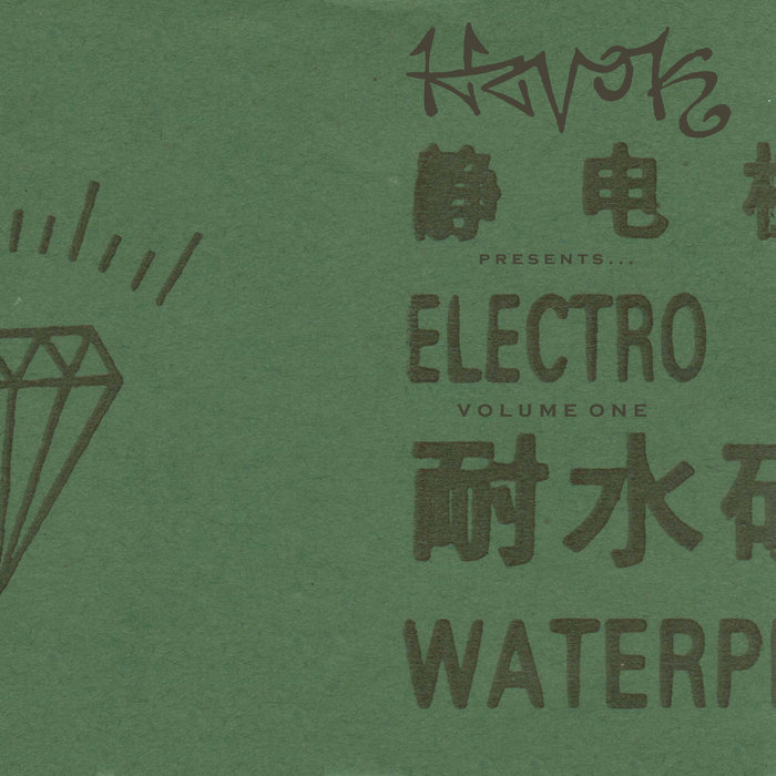 Kid Cudi - Day N Night (Crookers Remix) | Havok