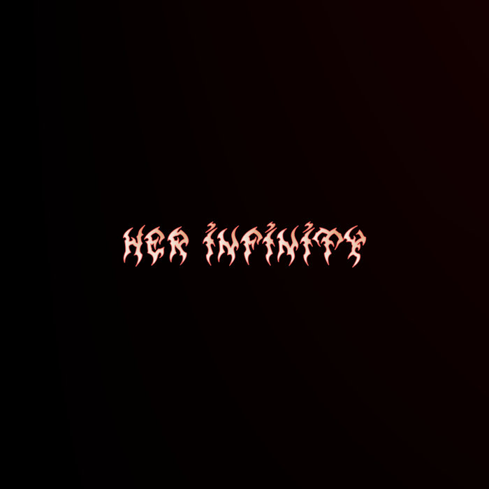 Infernal Enthronement | Her Infinity