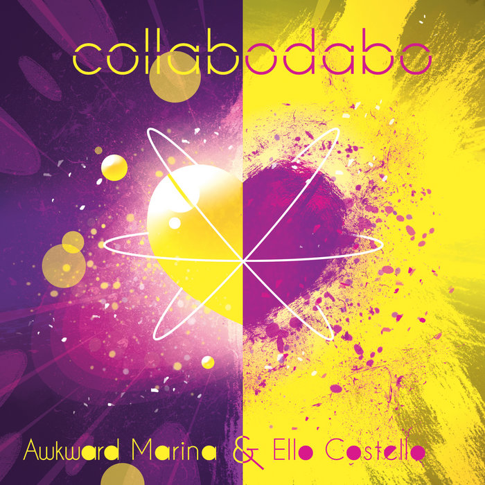 COLLABODABO | Awkward Marina & Ello Costello | Ello Costello