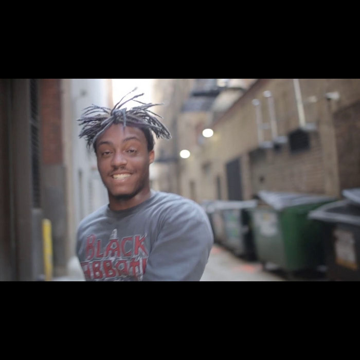 Juice WRLD Type Beat "Too Much" | Turnmeupcartier