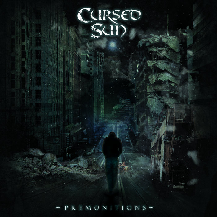 Premonitions | Cursed Sun