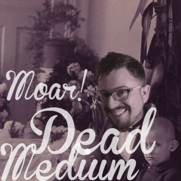 Moar Dead Medium Comedy Sketches | Dead Medium