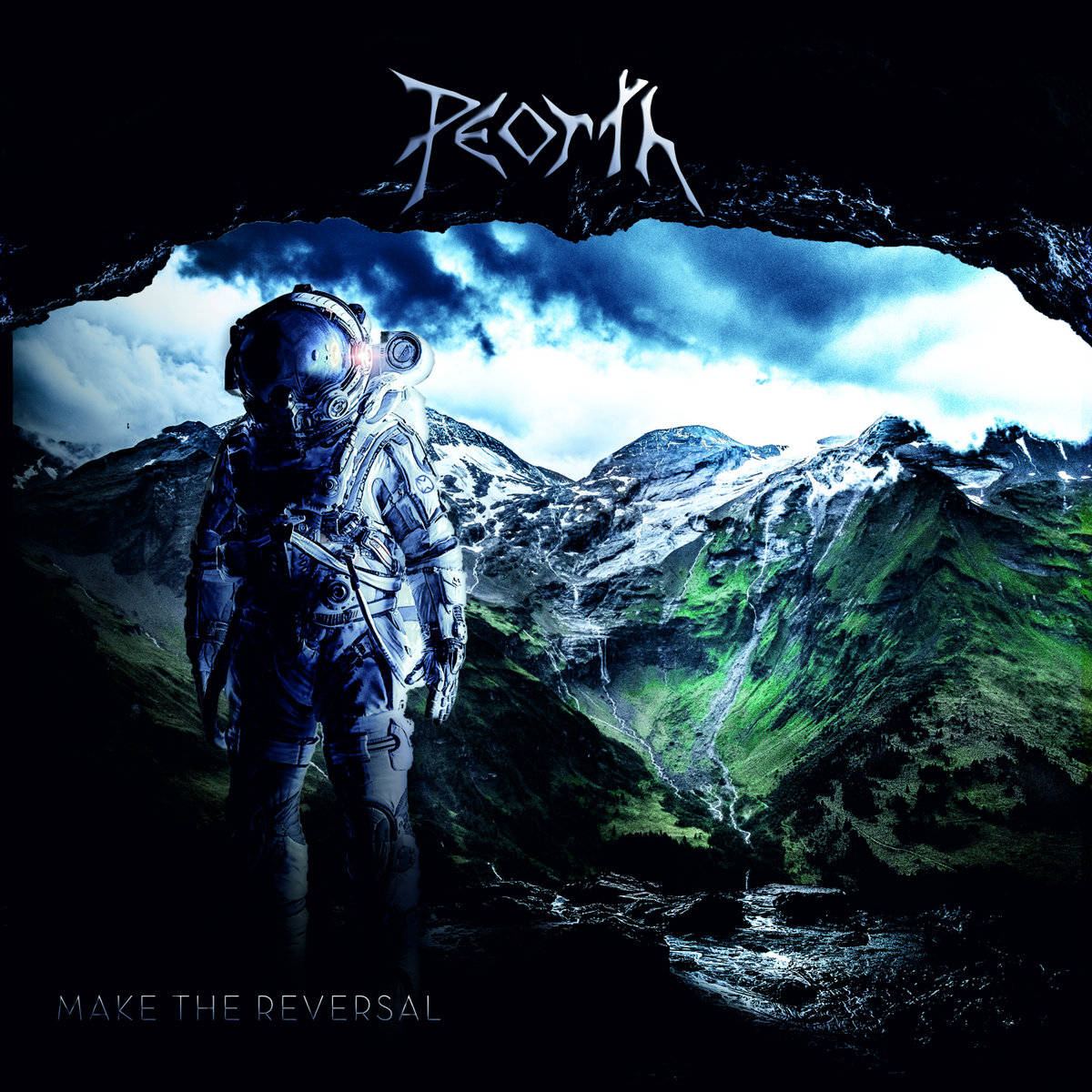 Make The Reversal | PEORTH