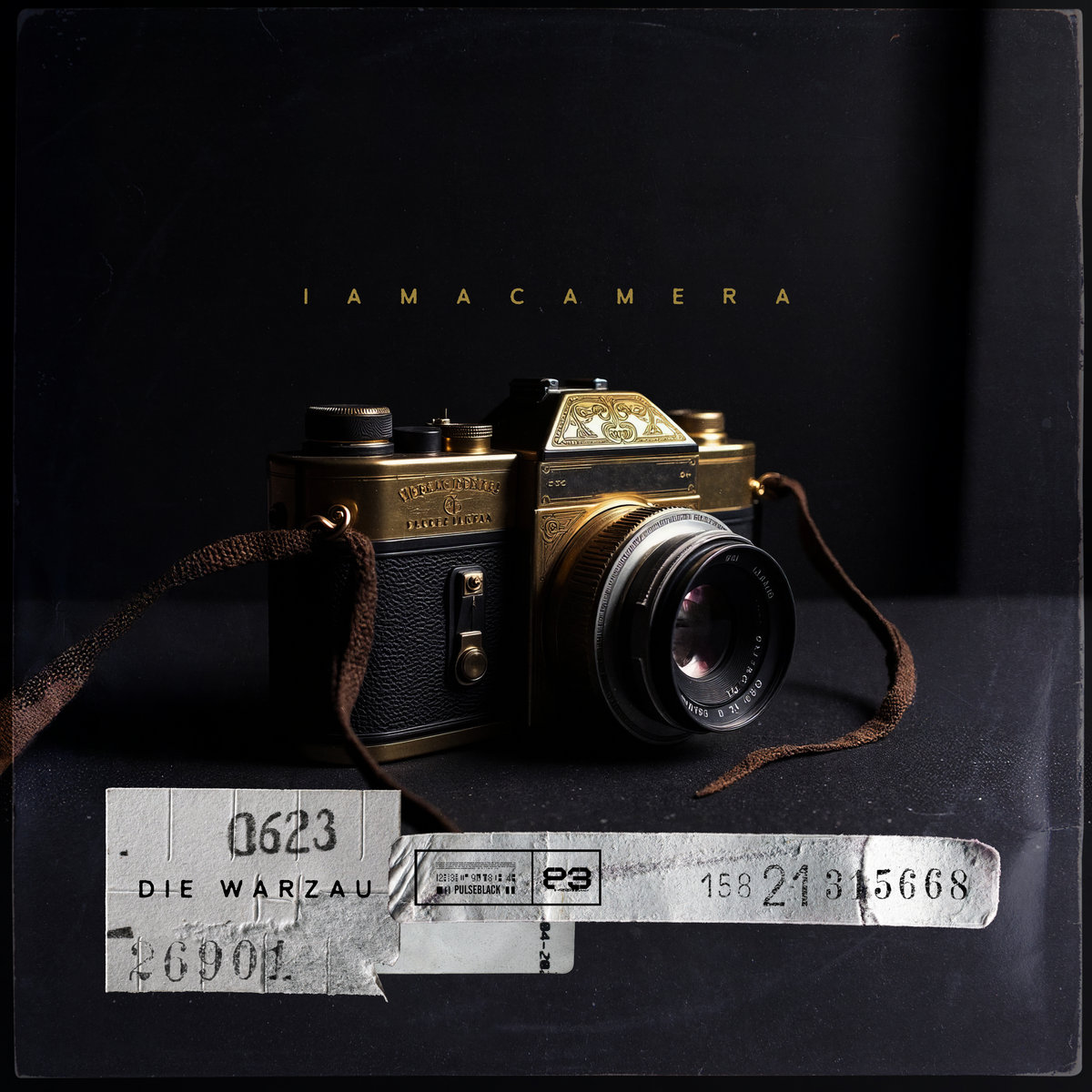 I am a Camera | Die Warzau