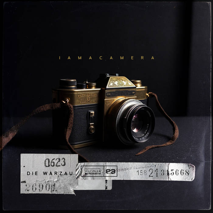 I am a Camera | Die Warzau