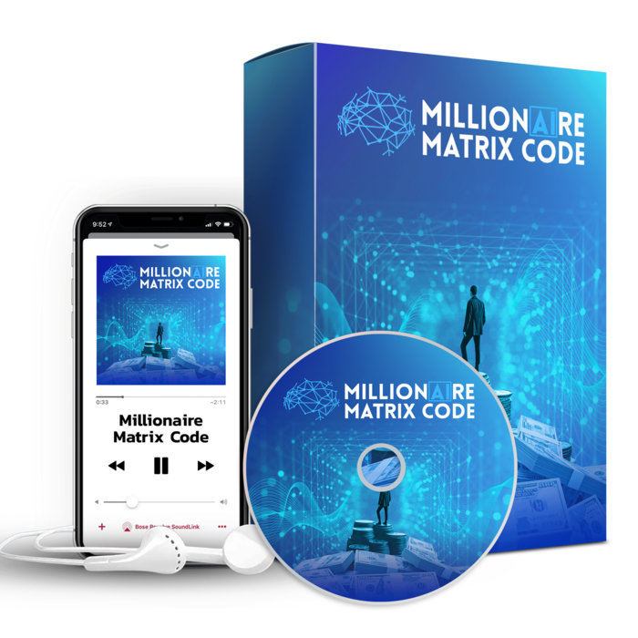 Millionaire Matrix Code Review [#FDA APPROVED] #2024 - *Unexpected Details Revealed ...