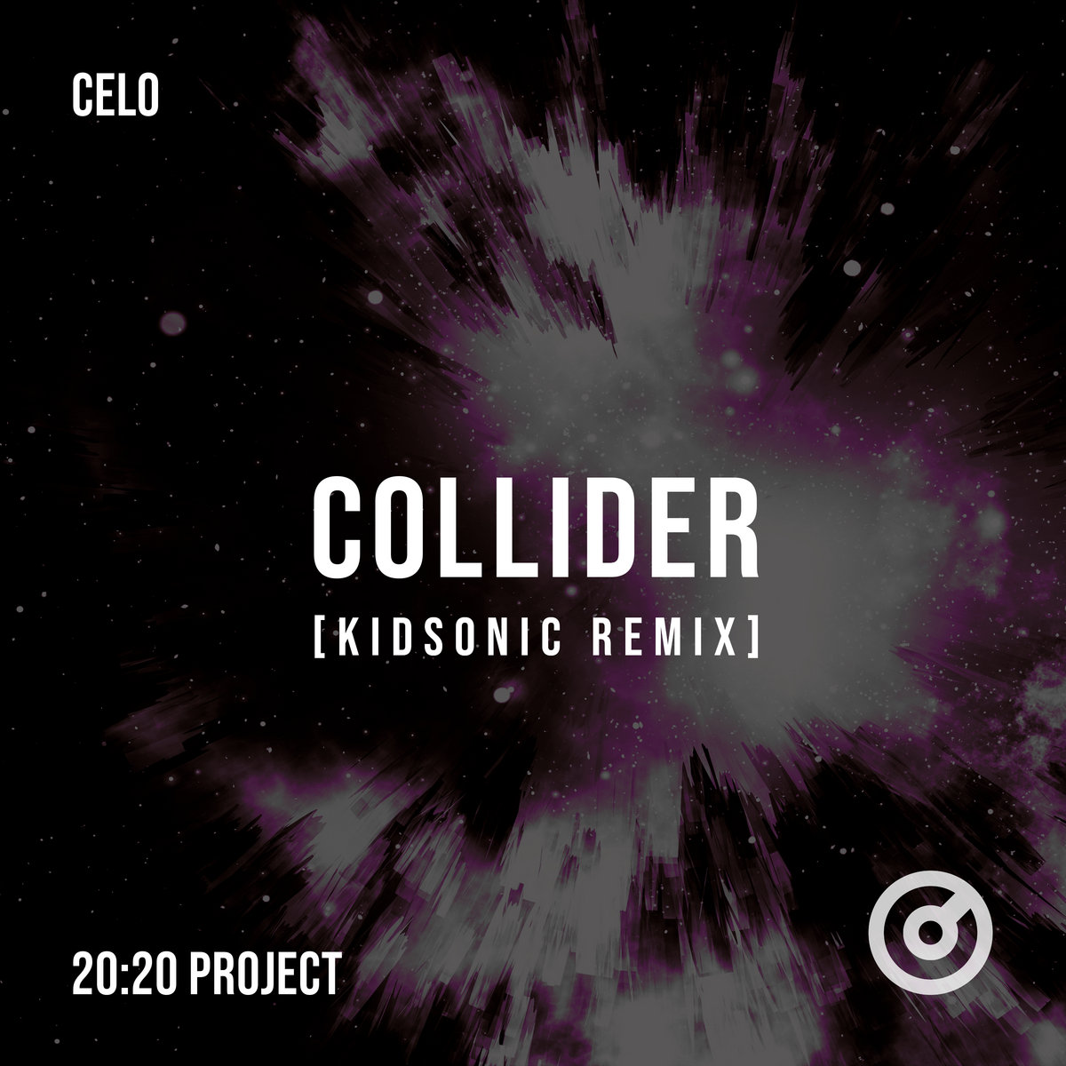 Collider (Kidsonic remix) (FREE DOWNLOAD) | CELO