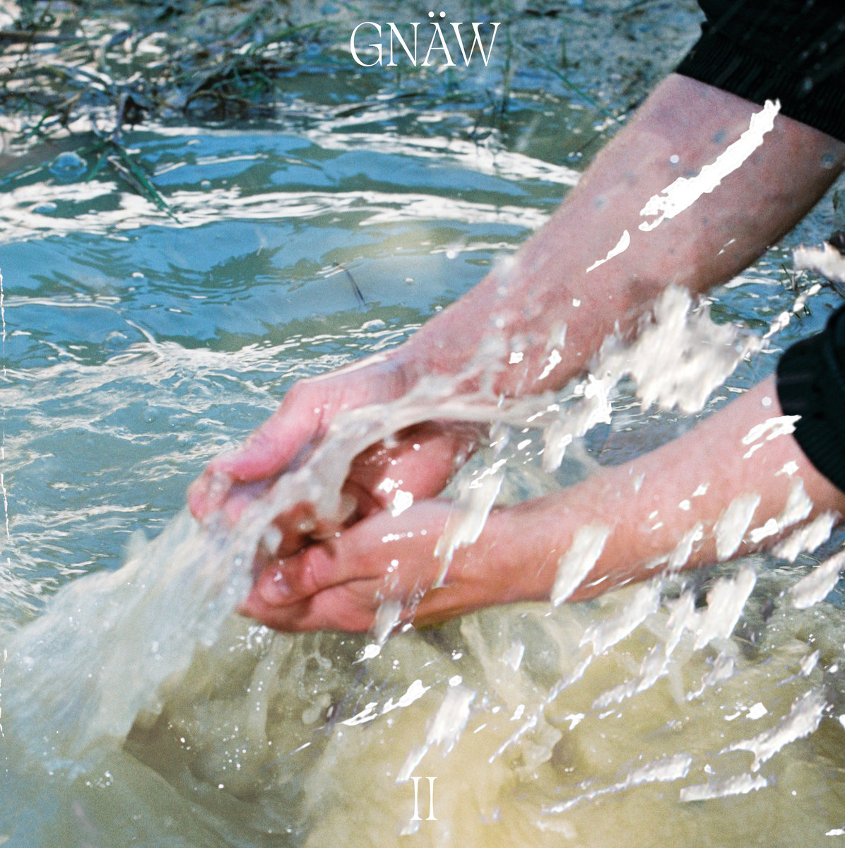 II | Gnäw | Stoned To Death