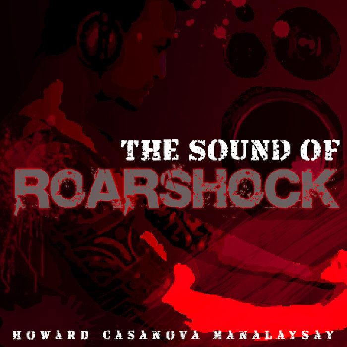 The Sound of RoarShock | RoarShock