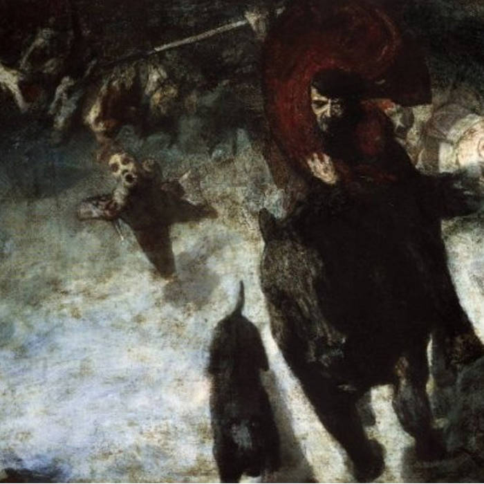 Leftovers | James Parrott