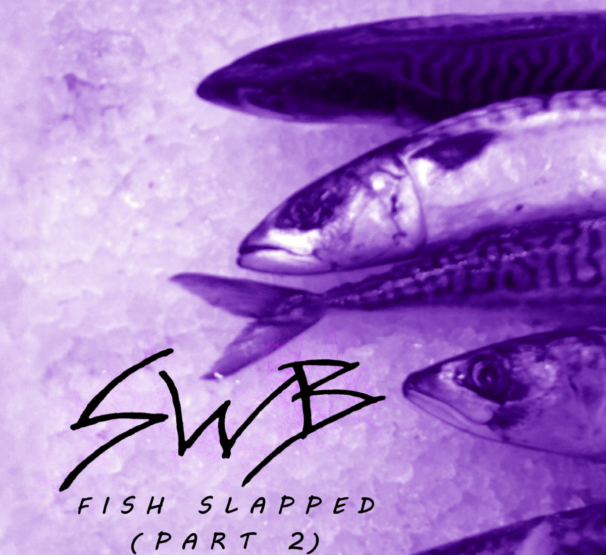 Fish Slapped (Part 2) | Shitty Wok Band