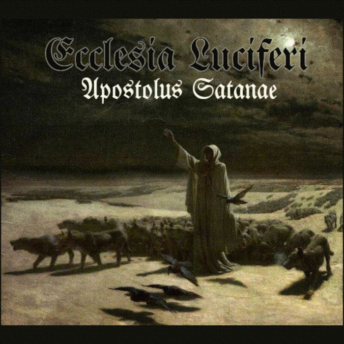 Apostolus Satanae | Ecclesia Luciferi