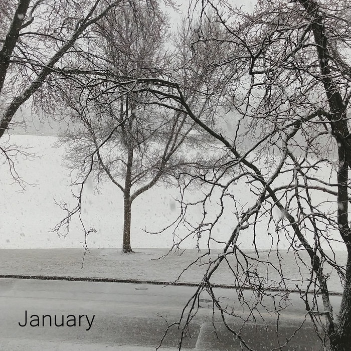 January | Tom Harter