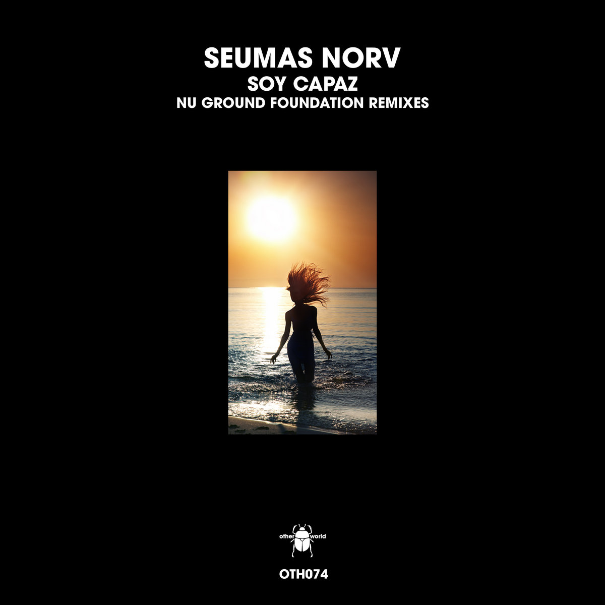 Soy Capaz (Nu Ground Foundation Remixes) | Seumas Norv | Golden House ...