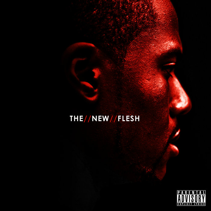 The New Flesh | Top $ Raz
