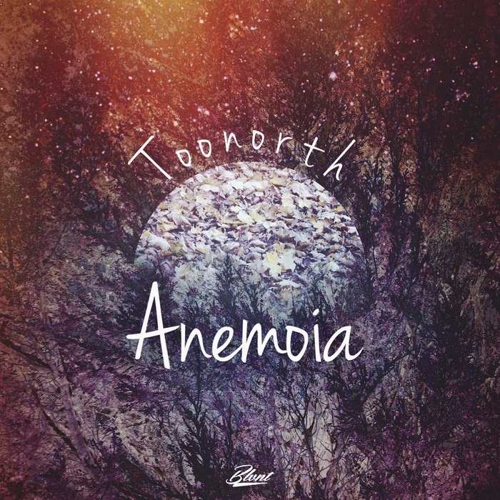Anemoia | Toonorth | TOONORTH