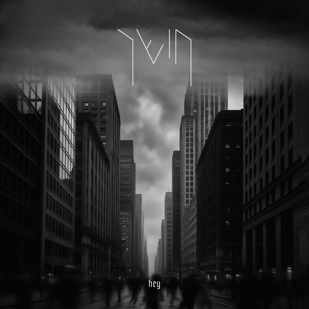 Hey! (feat. Zeresh) - Single | Choshech - חושך