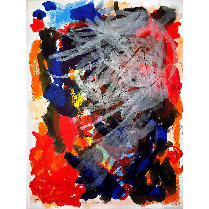 PLAGUE DIARY SELECTIONS VOL. 1 | Ben Goldberg / BAG Production Records